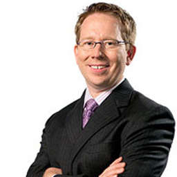 David Barr - CEO & Portfolio Manager @ PenderFund Capital Management ...