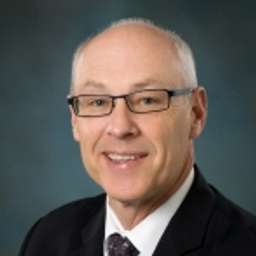 Kirk Gregg - Executive Vice President and Chief Administrative Officer ...