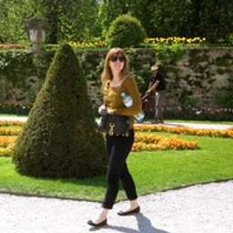 Crystal Meers - Chief Creative Officer and Editorial Director at DREW ...