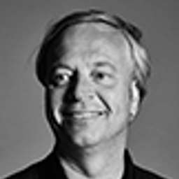 Roel Vertegaal - Director @ Human Media Lab - Crunchbase Person Profile