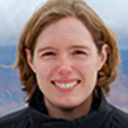 Elizabeth Cochran - Research Geophysicist @ USGS - Crunchbase Person ...