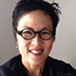 Doris Sung - Principal @ DOSU STudio Architecture - Crunchbase Person ...