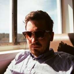 Brandon Velestuk - Crunchbase Person Profile