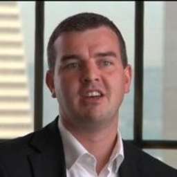 Chris Kenyon - CEO @ The Key - Crunchbase Person Profile