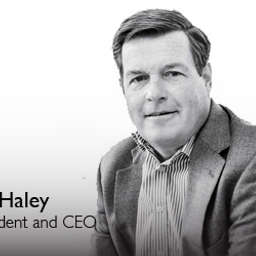 Jeff Haley - Crunchbase Person Profile