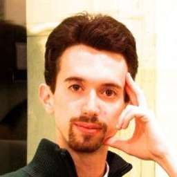 Marco Barbetta - Head of Industrial Machine Integration, Head of ...