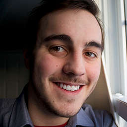 Conner Fritz - CTO and Co-founder @ Wompit - Crunchbase Person Profile
