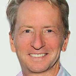 David Bohnett - Founder @ Baroda Ventures - Crunchbase Person Profile