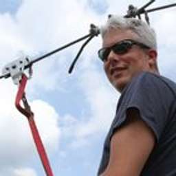 Eric Ziegler - Founder @ Change Agents Worldwide - Crunchbase Person ...