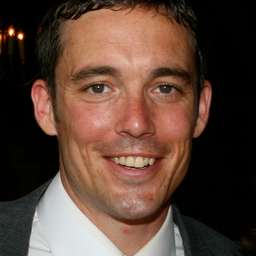 Kevin Lochner - Crunchbase Person Profile