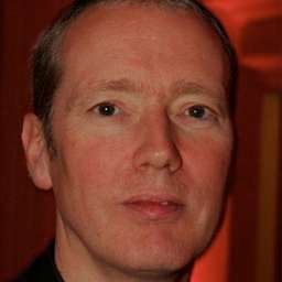 Alex Morrison - Managing Director @ Cogapp - Crunchbase Person Profile