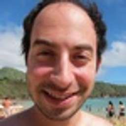 Benjamin Golub - Crunchbase Person Profile