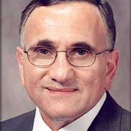 Louis J. Mancini - Crunchbase Person Profile