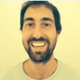 Robert Muñoz - Co-founder and Co-CEO @ Typeform - Crunchbase Person Profile