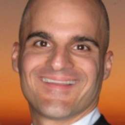 Mark Gerson - Co-Founder @ GLG - Crunchbase Person Profile