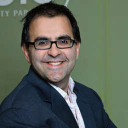 Mark Advani - Co-Founding Partner @ Livingbridge - Crunchbase Person ...