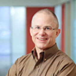 James R. Marconi - Vice President of Finance & Controller @ Anacor ...