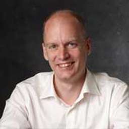 Thomas Petersen - Crunchbase Person Profile