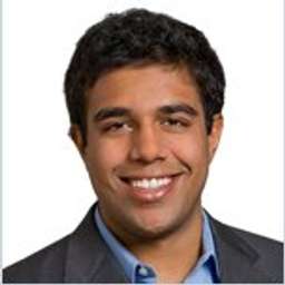 Aditya Panda - Crunchbase Person Profile