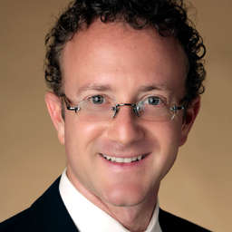 Mitch Muroff - CEO & Founder @ Curaxian - Crunchbase Person Profile