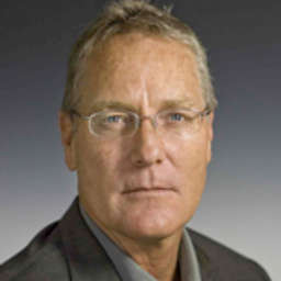 William Boyle - Associate Professor Medicine/Pulmonary @ David Geffen ...