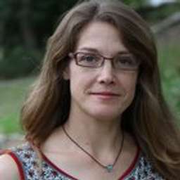 Suzanne Pierce - Team Member @ The University of Texas at Austin ...