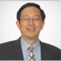 Steve Kang - Executive Vice President, Head of Corporate Regional ...