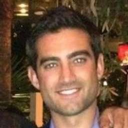 Matt Lucido - Co-Founder and CEO @ Yardsworth - Crunchbase Person Profile