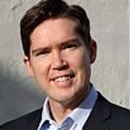 Chris M. George - Crunchbase Person Profile