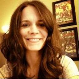 Audra Aulabaugh - Crunchbase Person Profile