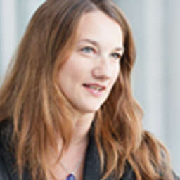 Barbara Frei - Crunchbase Person Profile