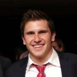 Kyle Cushing - SVP, Revenue & Partnerships @ Vibes - Crunchbase Person ...