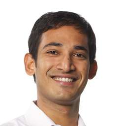 Aditya Agarwal - Managing Partner @ South Park Commons - Crunchbase ...