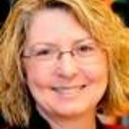 Gail Farnsley - Senior Executive Partner @ Gartner - Crunchbase Person ...