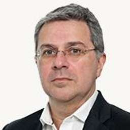 Rob Mullen - Operating Partner @ Francisco Partners - Crunchbase Person ...