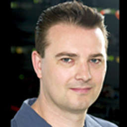 John Crain - Chief Security, Stability & Resiliency Office @ ICANN ...