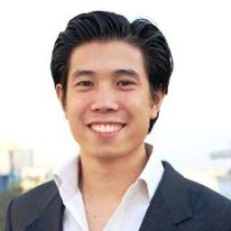 Anthony Hsiao - Co-Founder, Chief Executive Officer & Managing Director ...
