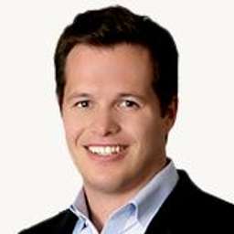 Shane McGregor - Partner @ Court Square Capital Partners - Crunchbase ...