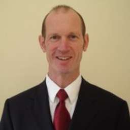 Andy Laverty - Crunchbase Person Profile