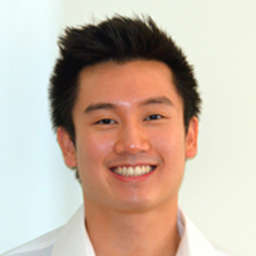 Justin Tan - Crunchbase Person Profile