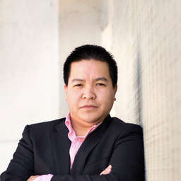 George Nguyen - Crunchbase Person Profile