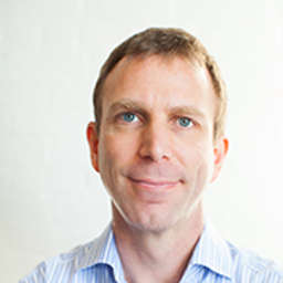 Scott Guelich - Crunchbase Person Profile