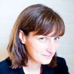 Renee Bessette - Crunchbase Person Profile