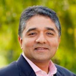 Raghu Belur - Co-Founder & Chief Product Officer @ Enphase Energy ...