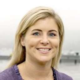 Jessica Barry Reed - Crunchbase Person Profile