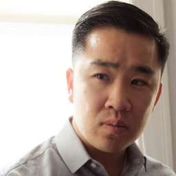 Bing Wong - Crunchbase Person Profile