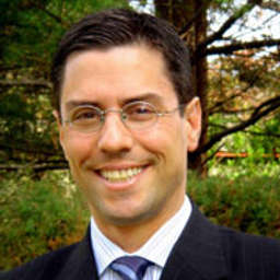 J. Ari Tuchman - Crunchbase Person Profile