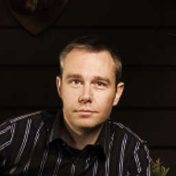 Dirk Stevens - Business & Technology Architect, Product Owner ...