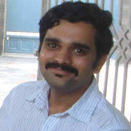 Pradeep Vijayakumar - Founder & CEO @ GBoom Software - Crunchbase Person Profile