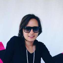 Anna Kojzar - Senior IT Officer @ THE WORLD BANK - Crunchbase Person ...